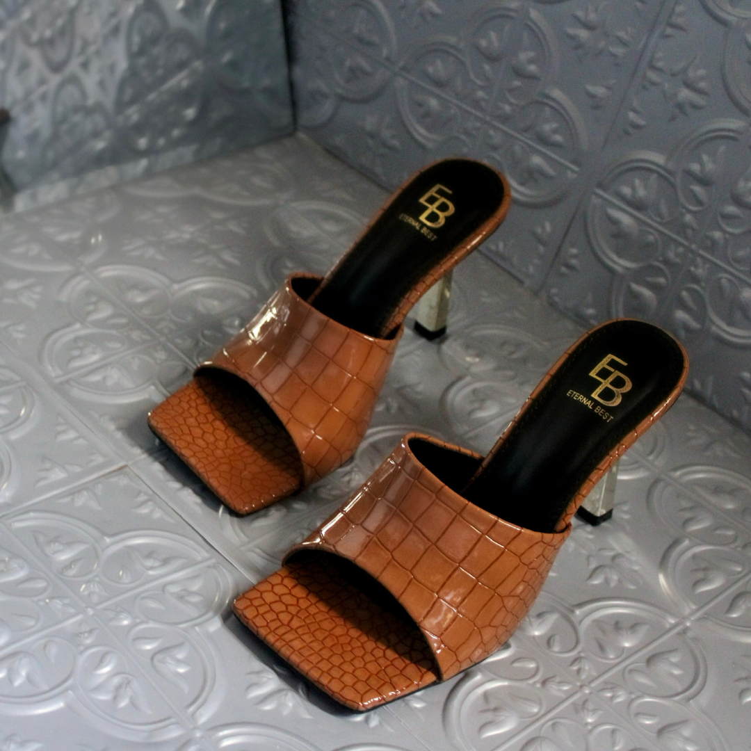 SASHA – THE JLX LABEL